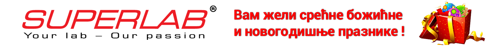 ANALYTICALAB - SUPERLAB